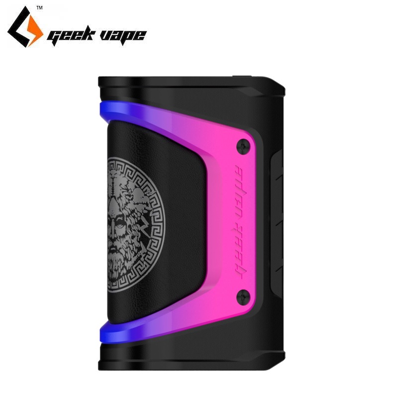 GEEKVAPE – AEGIS LEGEND ZEUS EDITION - Doumani