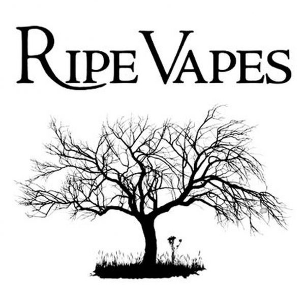 RIPE VAPES 60ml - APPLE TOBACCO - Doumani